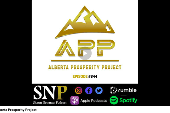 Let’s Explore Outright Independence for Alberta - Alberta Prosperity Project